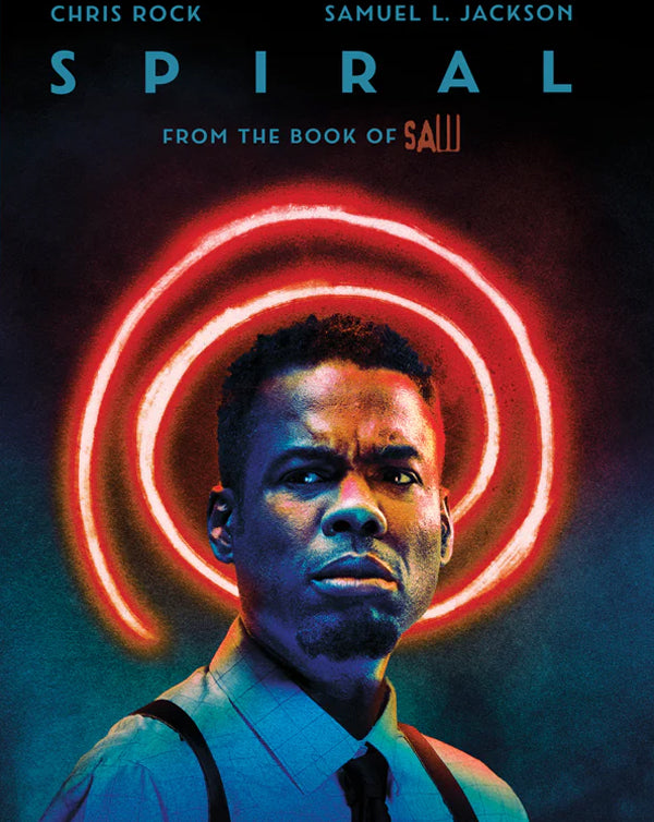 Spiral From the Book of Saw (2021) [GP HD] | DigitalAddictsAnonymous
