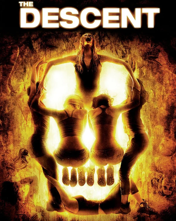 The Descent (2006) [Vudu 4K] | DigitalAddictsAnonymous