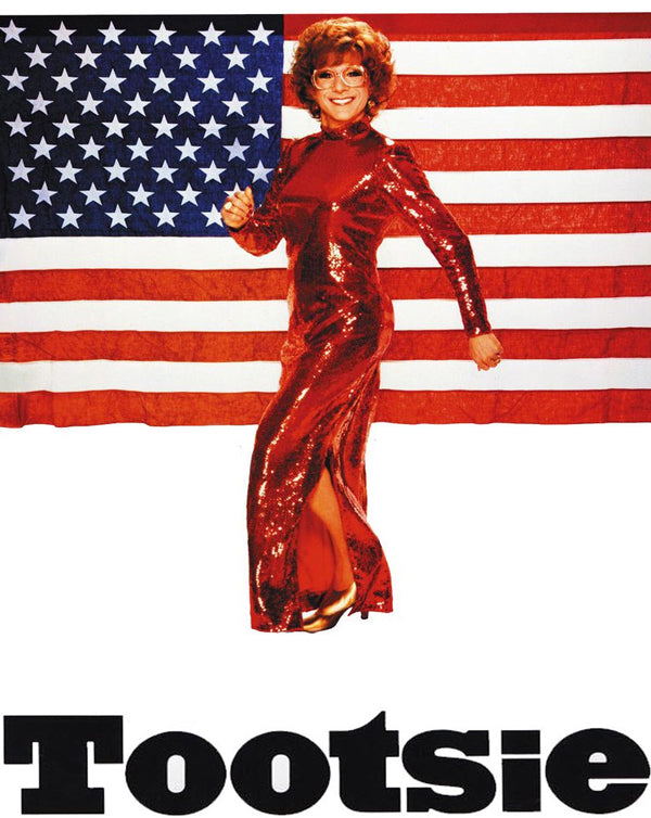 Tootsie (1982) [MA 4K] | DigitalAddictsAnonymous