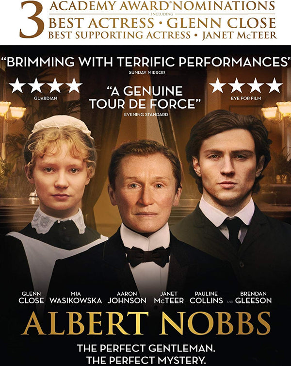 Albert Nobbs